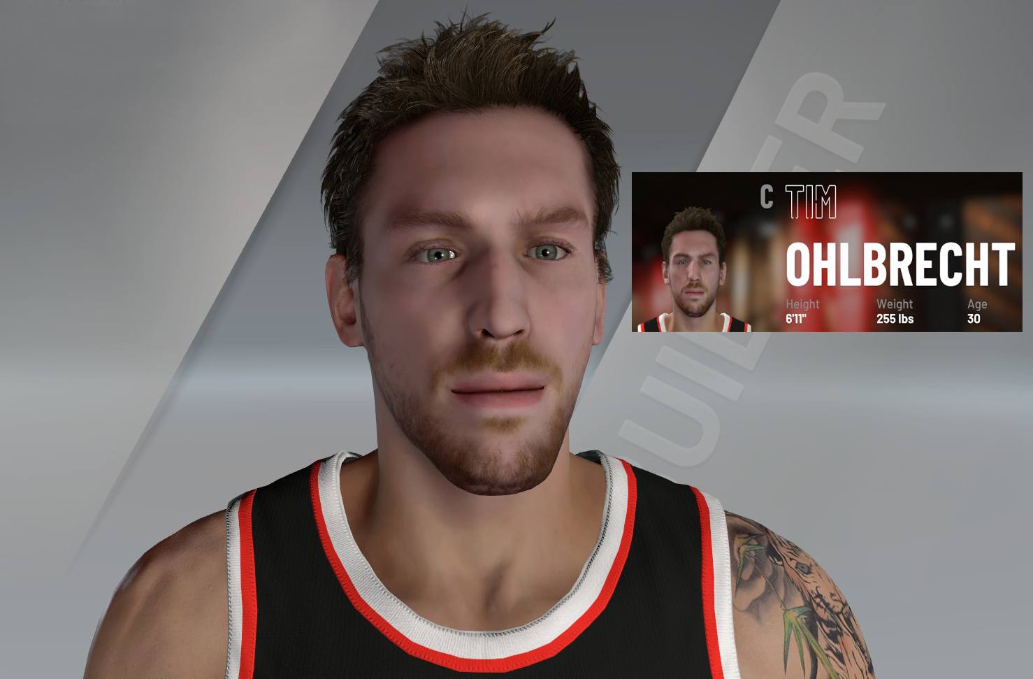 NLSC Forum • Retroman is back! 8-2-2020: ADDED 7 MORE PLAYERS RELEASED!